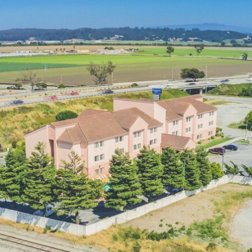 Mahoney & Associates Commerical Real Estate